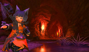 【FF14】ハロウィン・守護天節にイイ感じのSSスポット！ | HimaBami