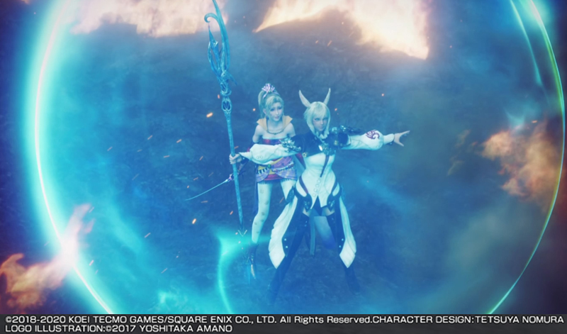 【FF14】シャントット先生とオラステリー・キャスターローブのお話 | HimaBami