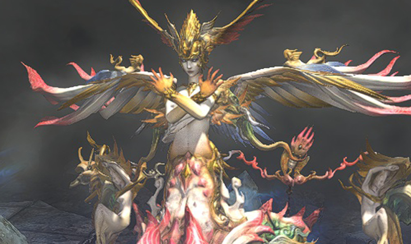 【FF14 漫画】続！PW製作で訪れた久々のコンテンツを楽しむ記事。 | HimaBami